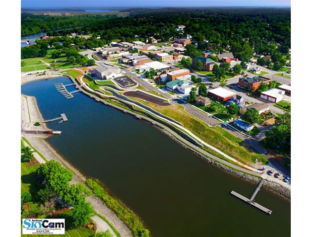 Why I Love Benton County - Visit Benton Como