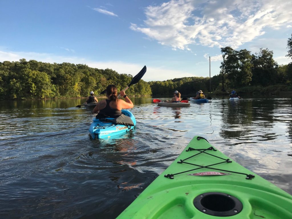 County Tourism - Benton County, MO