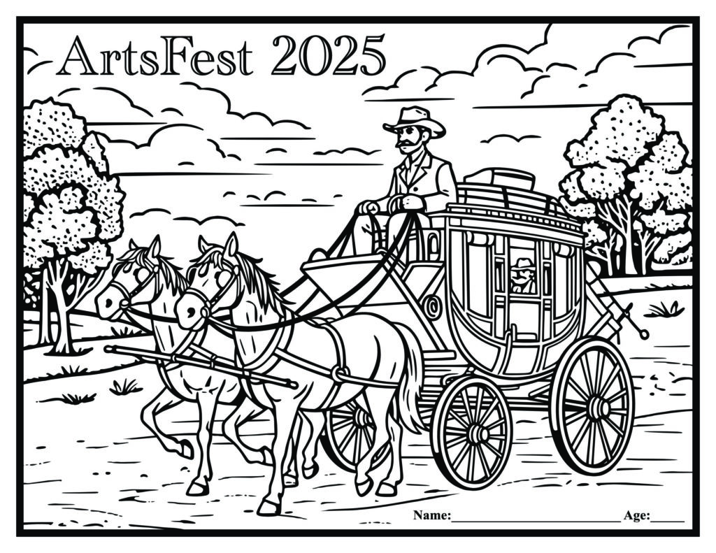 Benton County Arts Fest 2025 - Visit Benton Como