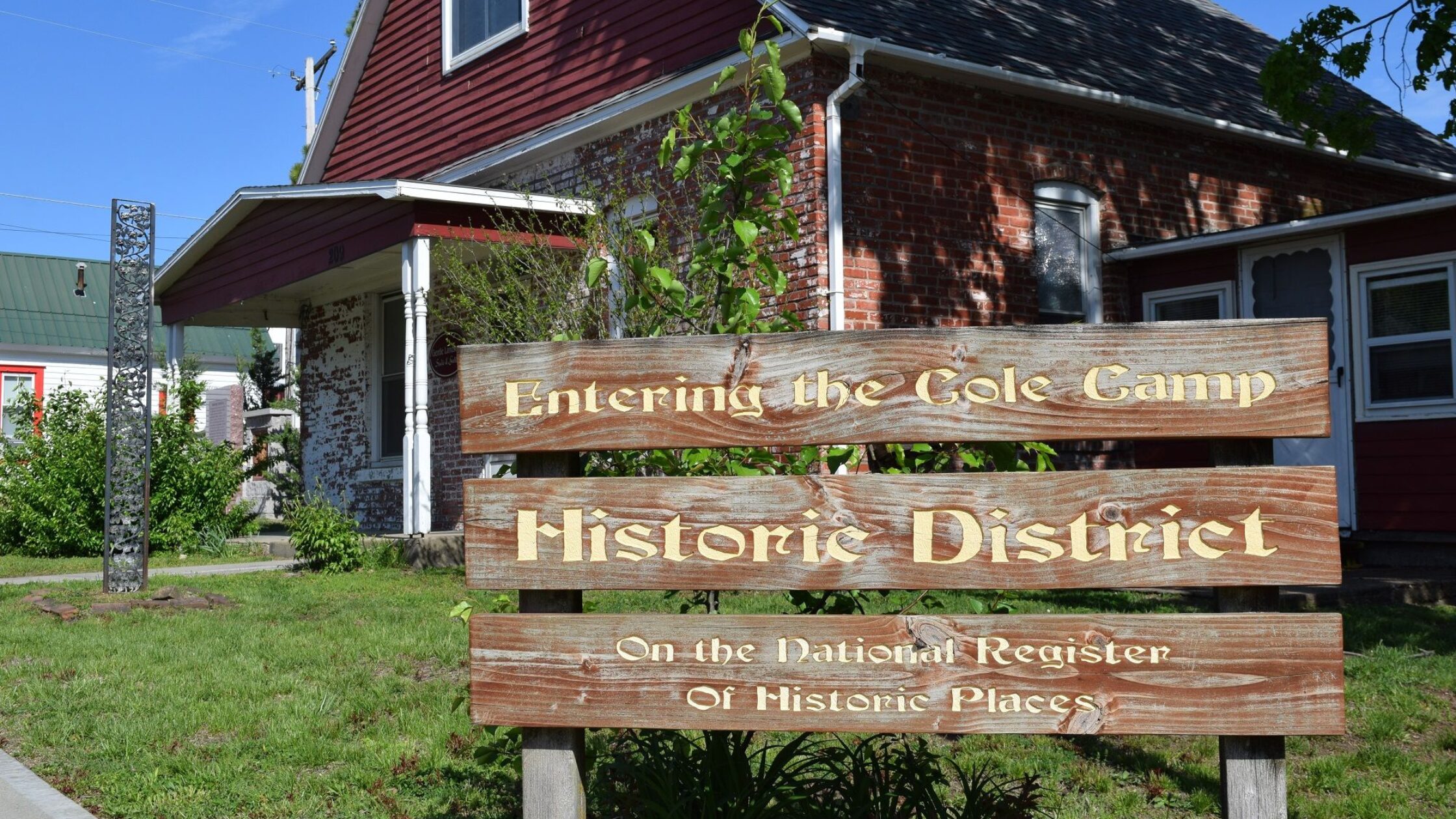 Things to Do in Cole Camp MO: Day Trip or Weekend Guide - Visit Benton Como