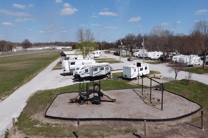 Eagle's Nest RV Park - Visit Benton Como